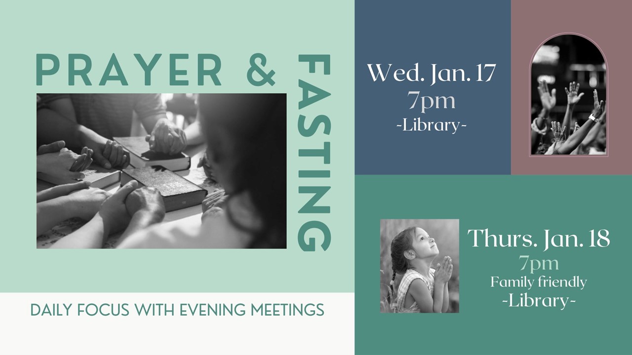 Events - Harvest City Church (SK, Canada)