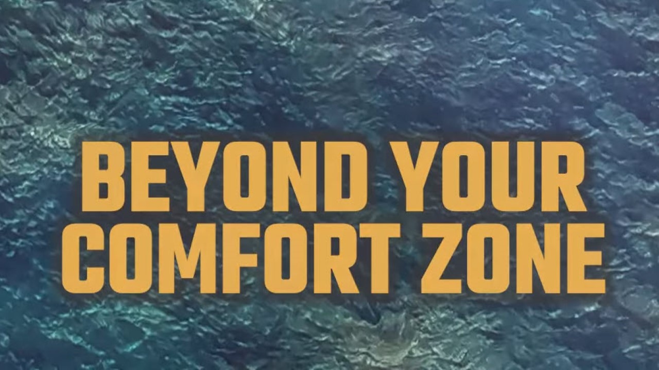 Beyond Your Comfort Zone - Harvest City Church Regina: A community for ...