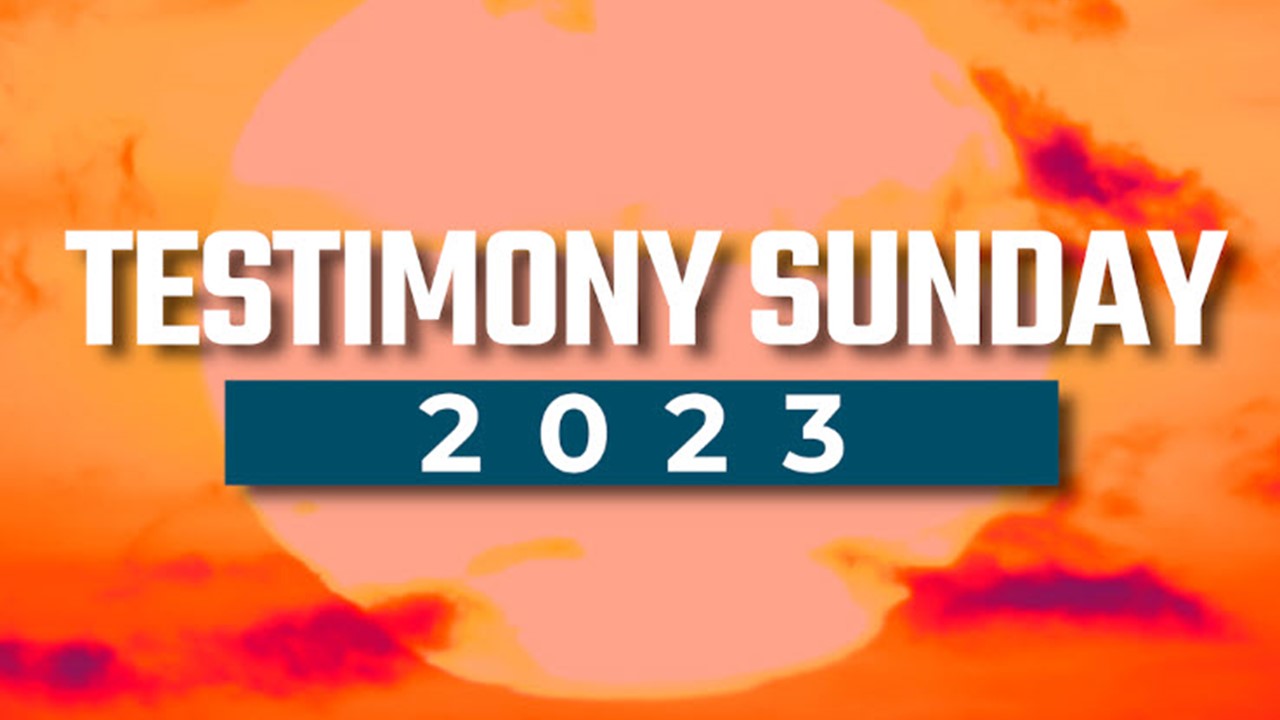 Testimonies from 2022 - Harvest City Church Regina: A community for ...