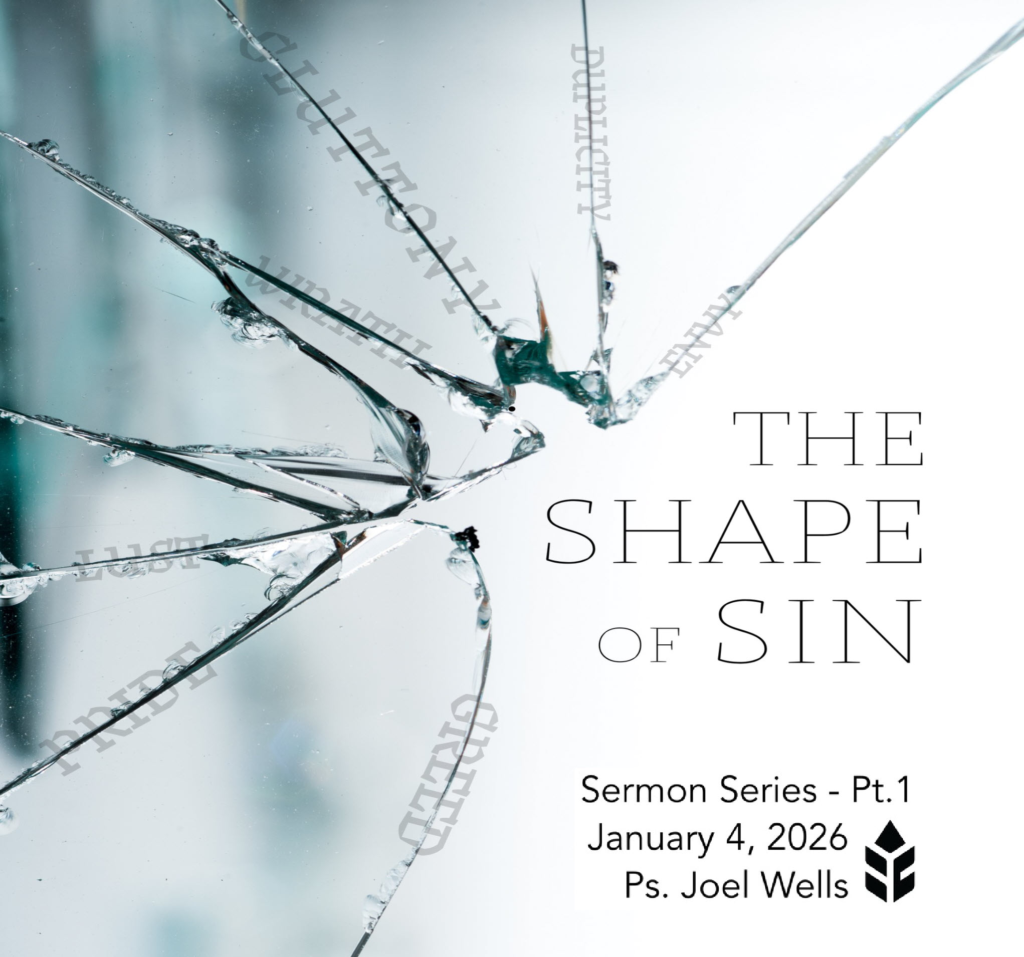 The Shape of Sin - Part 1 - Harvest City Church Regina: A community for ...
